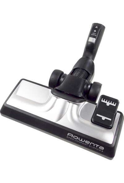 Rowenta Dikdörtgen Pedallı Süpürücü Başlık RS-RT4141