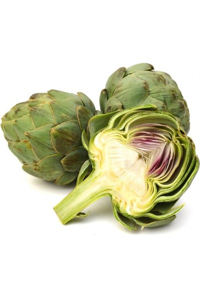 Tazece Enginar Kelle