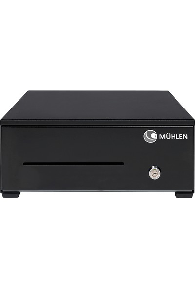 Mühlen DS 3362 Yazarkasa Çekmecesi - Yoğun Kullanım