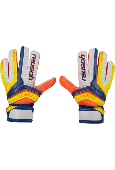 Reusch Çok Erkek Kaleci Eldiveni 3770515-456