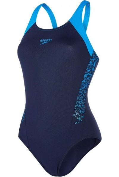 Speedo 8-108213163 Kadın Mayosu