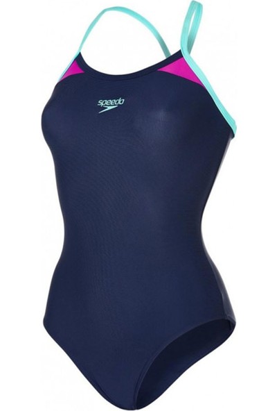 Speedo 8-10837C313 Kadın Mayosu