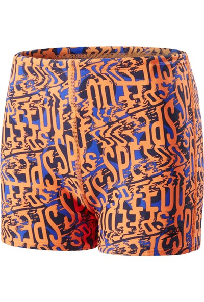 Speedo 8-33162C185 Erkek Çocuk Mayosu Speedo 8-33162C185 Erkek Çocuk Mayosu