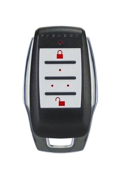 Paradox REM15 Uzaktan Kumanda Paradox REM15 Uzaktan Kumanda