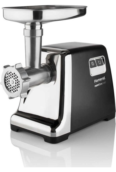 Homend 3100 Meatbox Kıyma Makinesi Homend 3100 Meatbox Kıyma Makinesi