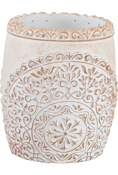 İrya Vanessa Diş Fırçalık Krem Diş Fırçalık