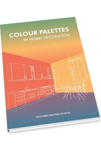 Color Palette İn Home Decoration