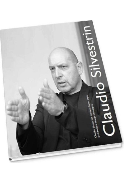 Claudio Silvestrin’S Timeless Italian Style Architecture Design