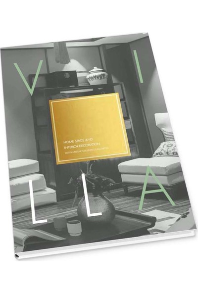 Home Space And Interior Decoration -Villa Home Space And Interior Decoration -Villa