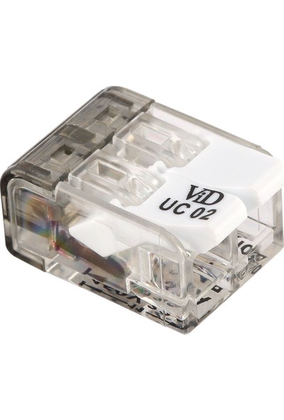 Klemsan Klemens Buat İçi 2'Li Uc02