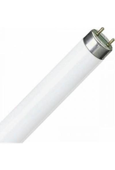 General 18W/840 T8 Floresan Ampul(Ilık Beyaz) (60 Cm ) General 18W/840 T8 Floresan Ampul(Ilık Beyaz) (60 Cm )