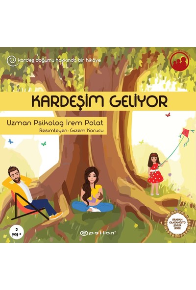 Kardeşim Geliyor - İrem Polat