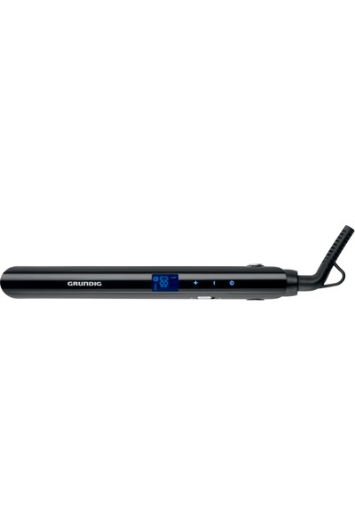 Grundig HS 6532 Dokunmatik Kontrol 130°C - 230°C Saç Düzleştirici Grundig HS 6532 Dokunmatik Kontrol 130°C - 230°C Saç Düzleştirici