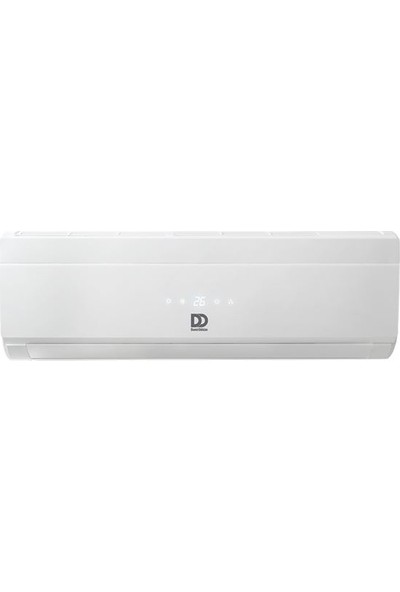 DemirDöküm A5 A++ 12000 BTU Duvar Tipi Inverter Klima DemirDöküm A5 A++ 12000 BTU Duvar Tipi Inverter Klima