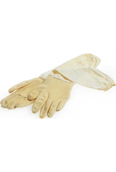 İnci Arıcılık Eldiveni