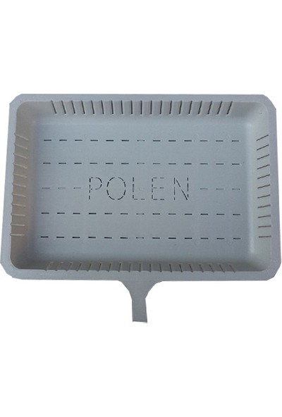 Bursa Plastik Polen Çekmecesi
