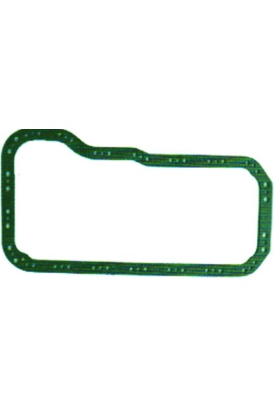 Mtj Fiat Palio 1.4 Karter Contası 1996-2001