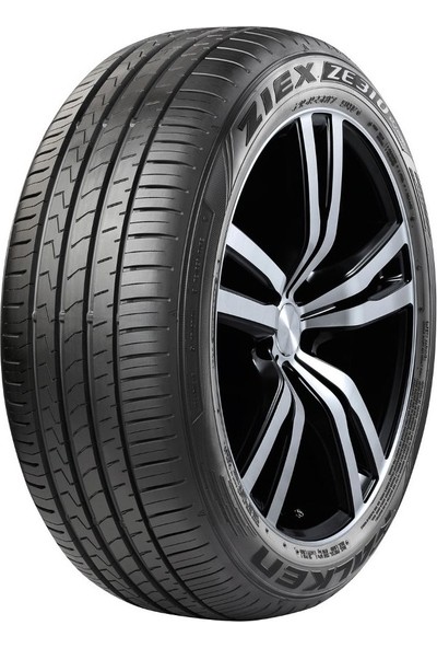 Falken 205/55 R16 91V Ziex ZE310 Ecorun Oto Yaz Lastiği ( Üretim Yılı: 2022 )