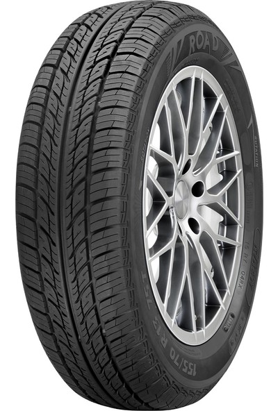 Riken 175/70 R13 82T Road Oto Yaz Lastiği
