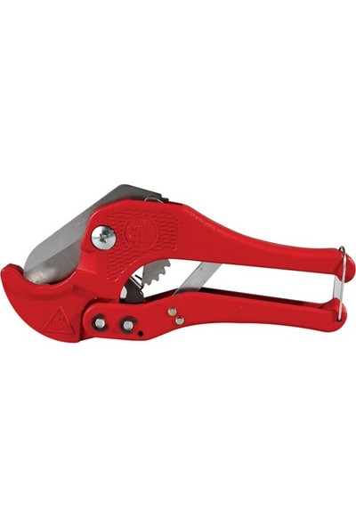 Candan Plastik Boru Makası 16 42 Mm