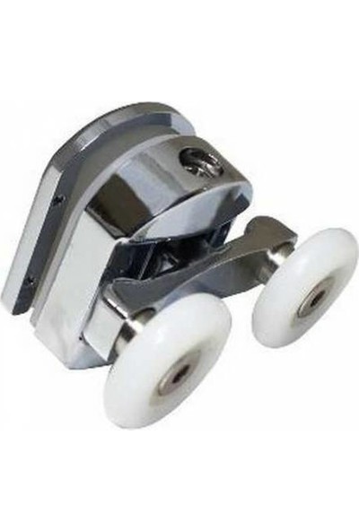 Şafak Çiftli Duşakabin Tekerleği