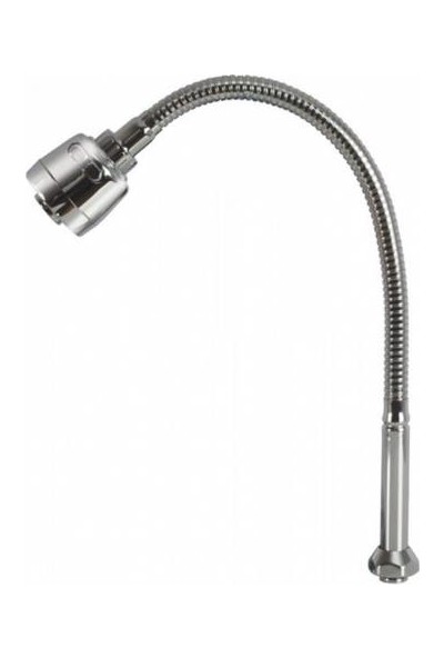 Şafak Kubar Batarya Musluk Borusu