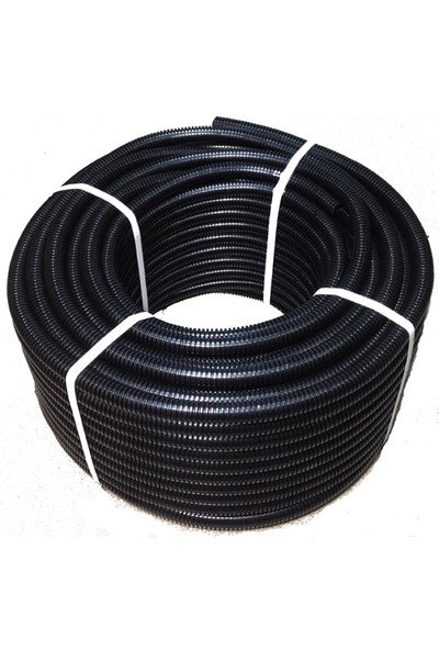 Şafak Elektrik Borusu Sprial 14 lük 7 mt Şafak Elektrik Borusu Sprial 14 lük 7 mt