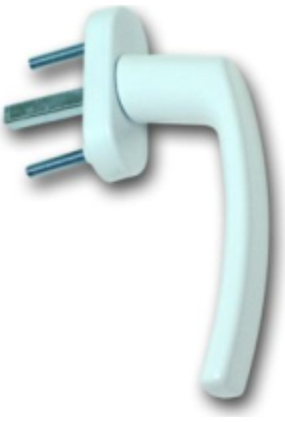 Şafak Pimapen Pencere Kolu - Plastik Pvc Kolu Şafak Pimapen Pencere Kolu - Plastik Pvc Kolu