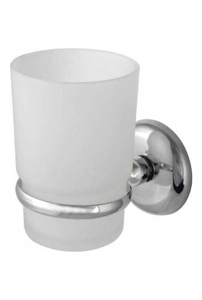 Şafak Krom Diş Fırçalık