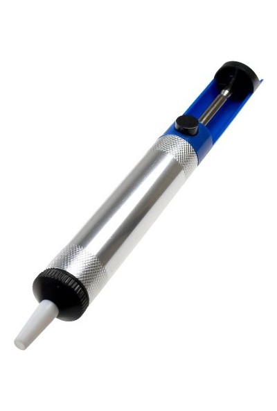 Toolux Lehim Pompası Toolux Lehim Pompası