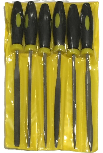 Şafak Küçük Eğe Seti