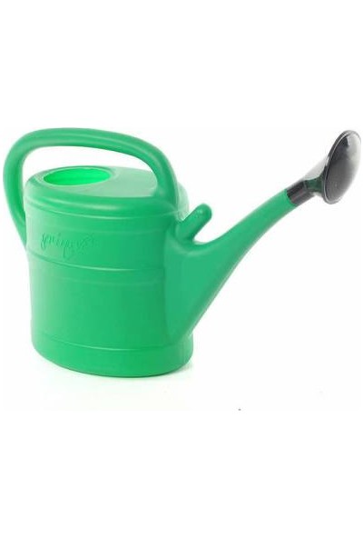 Şafak Süzgeçli Bahçe Sulama Bidonu 10 lt