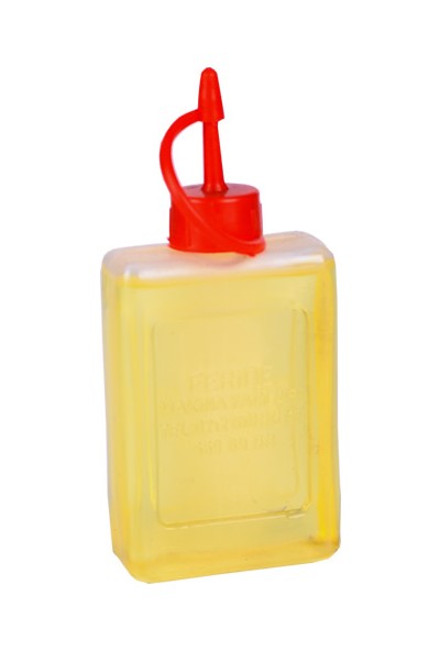 Şafak Küçük Makine Yağı