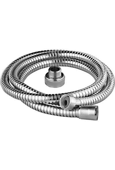 Şafak Duş Hortumu Örgülü 1. Kalite