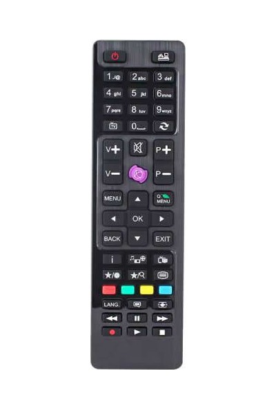 Muke Regal - Finlux Full HD Uydulu Led Tv Uzaktan Kumandası Mini Muke Regal - Finlux Full HD Uydulu Led Tv Uzaktan Kumandası Mini