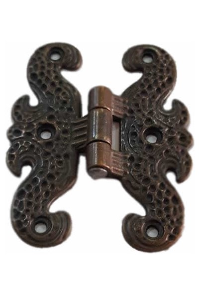 Şafak Kelebek Menteşe Dekoratif