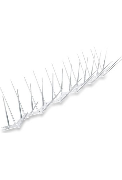 Kuşkovar Kuşkonmaz Plastik Diken 50 cm Kuşkovar Kuşkonmaz Plastik Diken 50 cm