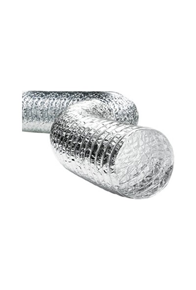 Mert Flex Aspiratör Borusu 2 mt