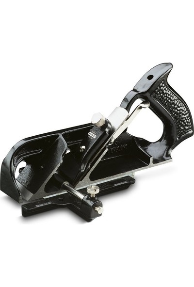 Stanley St112078 Düz Taban Rende 38X255 Mm