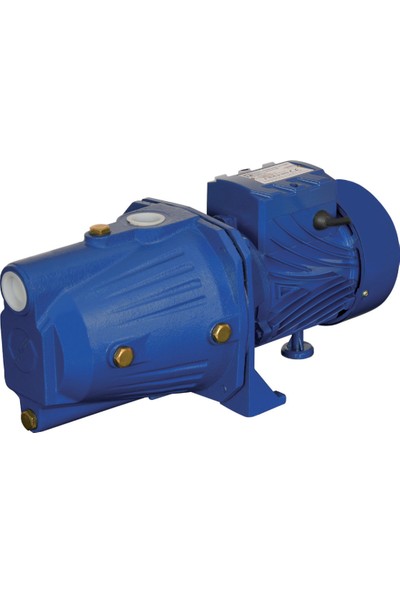 Catpower 682 Döküm Gövde Jet Pompa 760 Watt Catpower 682 Döküm Gövde Jet Pompa 760 Watt