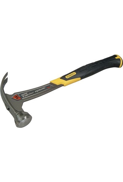 Stanley Stxtht151148 Fatmax Titreşim Engelleyici Çekiç 400 Gr Stanley Stxtht151148 Fatmax Titreşim Engelleyici Çekiç 400 Gr