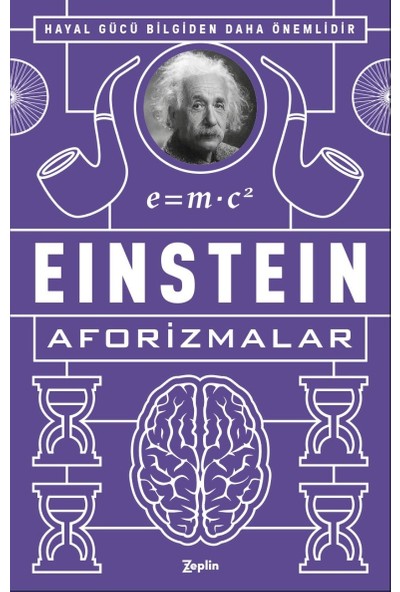 Einsteinaforizmalar - Albert Einstein Einsteinaforizmalar - Albert Einstein