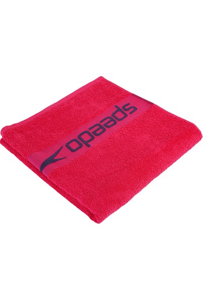 Speedo 8 09057B624 Yüzücü Havlu