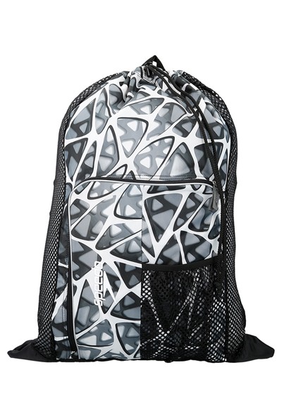 Speedo 8 11234C363 Deluxe Ventilator Çanta