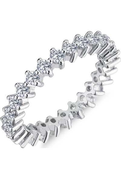 Craft Pırlanta 0.75 Karat Tamtur Pırlanta Yüzük Craft Pırlanta 0.75 Karat Tamtur Pırlanta Yüzük