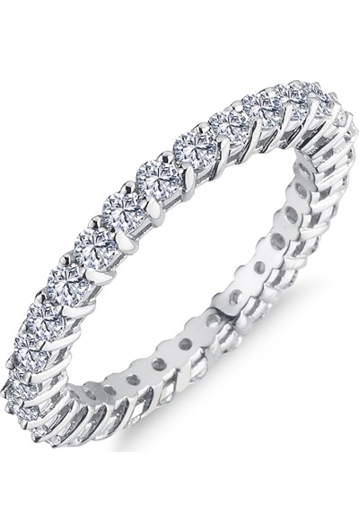 Craft Pırlanta 0.85 Karat Tamtur Pırlanta Yüzük Craft Pırlanta 0.85 Karat Tamtur Pırlanta Yüzük