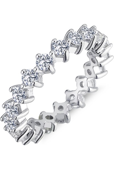 Craft Pırlanta 1.90 Karat Tamtur Pırlanta Yüzük Craft Pırlanta 1.90 Karat Tamtur Pırlanta Yüzük