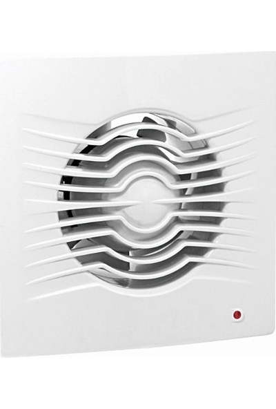 Ars 120'Lik Banyo Ve Tuvalet Aspiratörü (Ars )