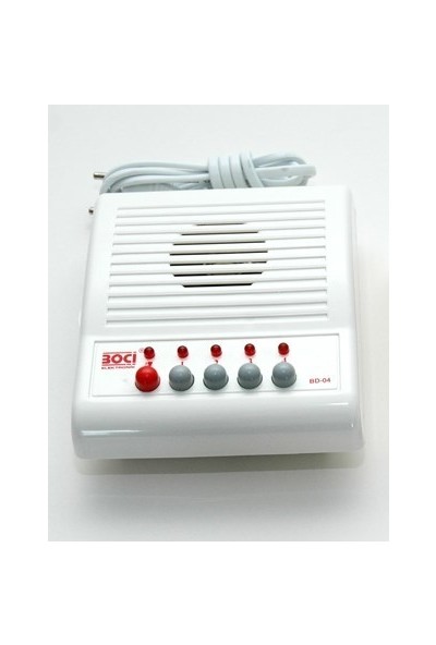 Ars 5'Li Konuşmalı Merkez