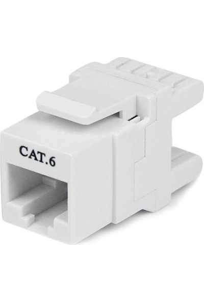 Ars Cat 6 Keystone Jack Ars Cat 6 Keystone Jack